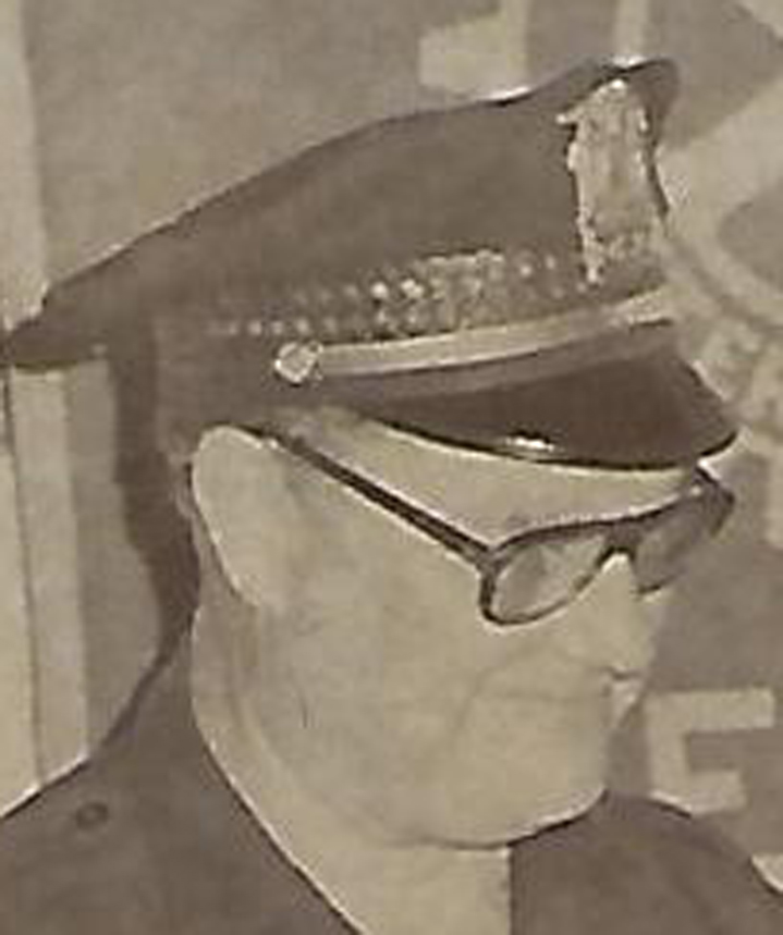 Robert “Bob” G. “Papa” Lancaster | News, Sports, Jobs - Observer Today